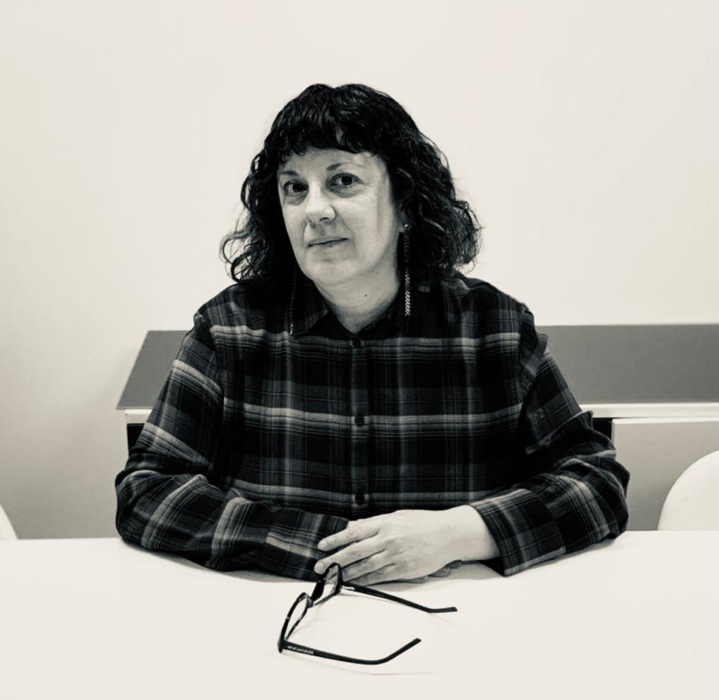 Aliocha de la Sotta: “Esta obra está atravesada por el fuego y cierta ...